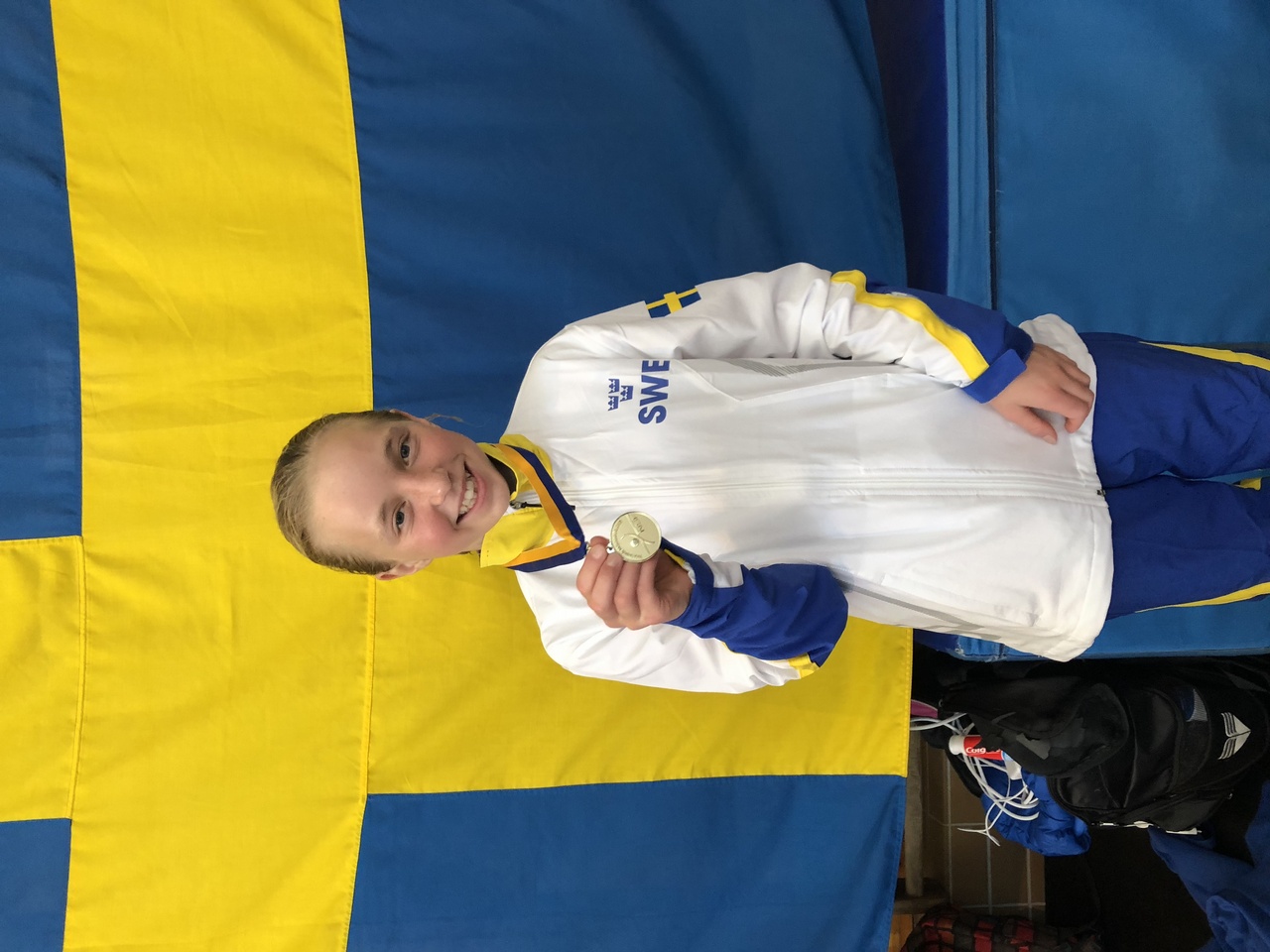 Simklubben Poseidon - Simhopp